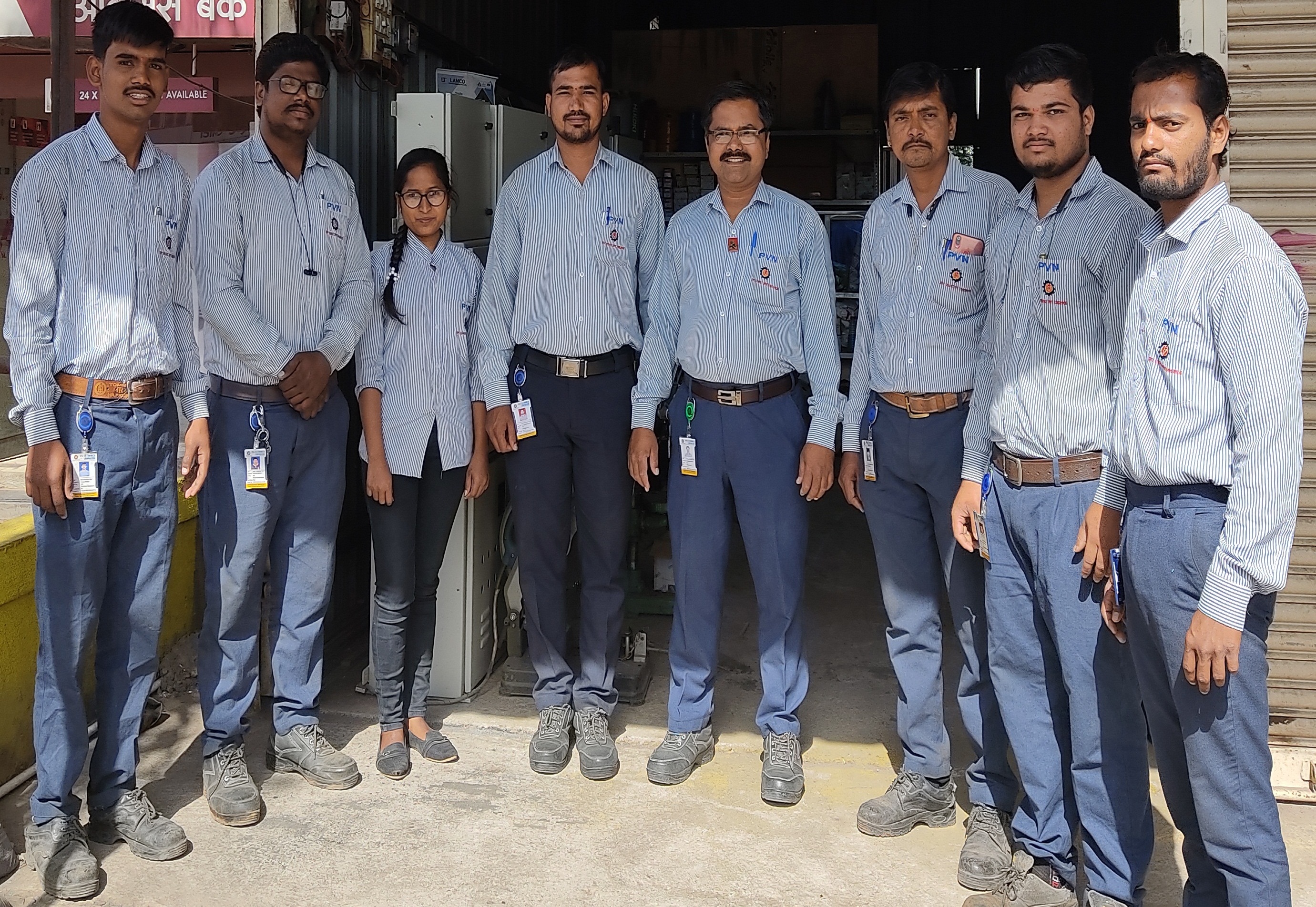 Govt. Approved Electrical Contractors & Engineers, Pune,Maharashtra, India